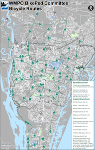 Maps | Wilmington Urban Area Metropolitan Planning Organization
