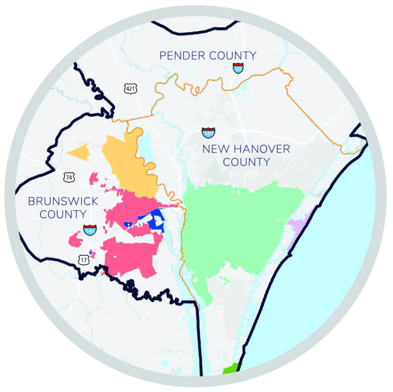 About | Wilmington Urban Area Metropolitan Planning Organization